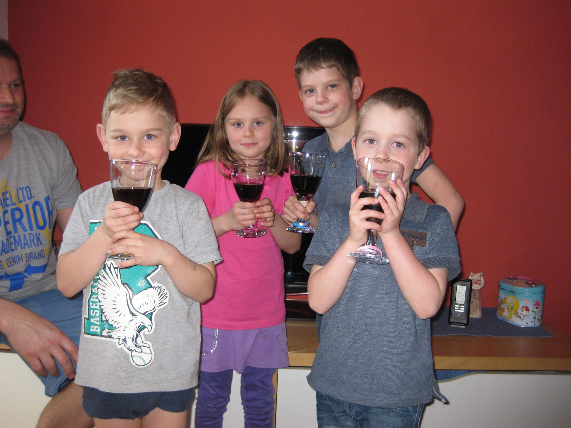 duben 2015 – zvakovi – album on Rajče