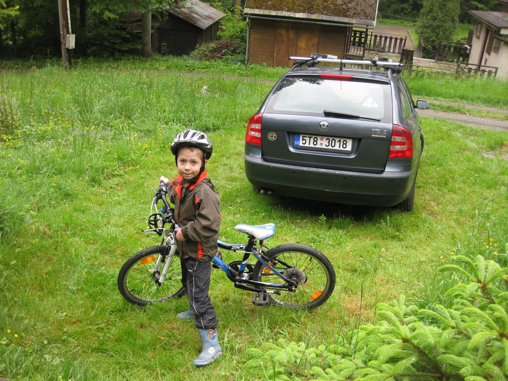 květen 2015 – zvakovi – album on Rajče