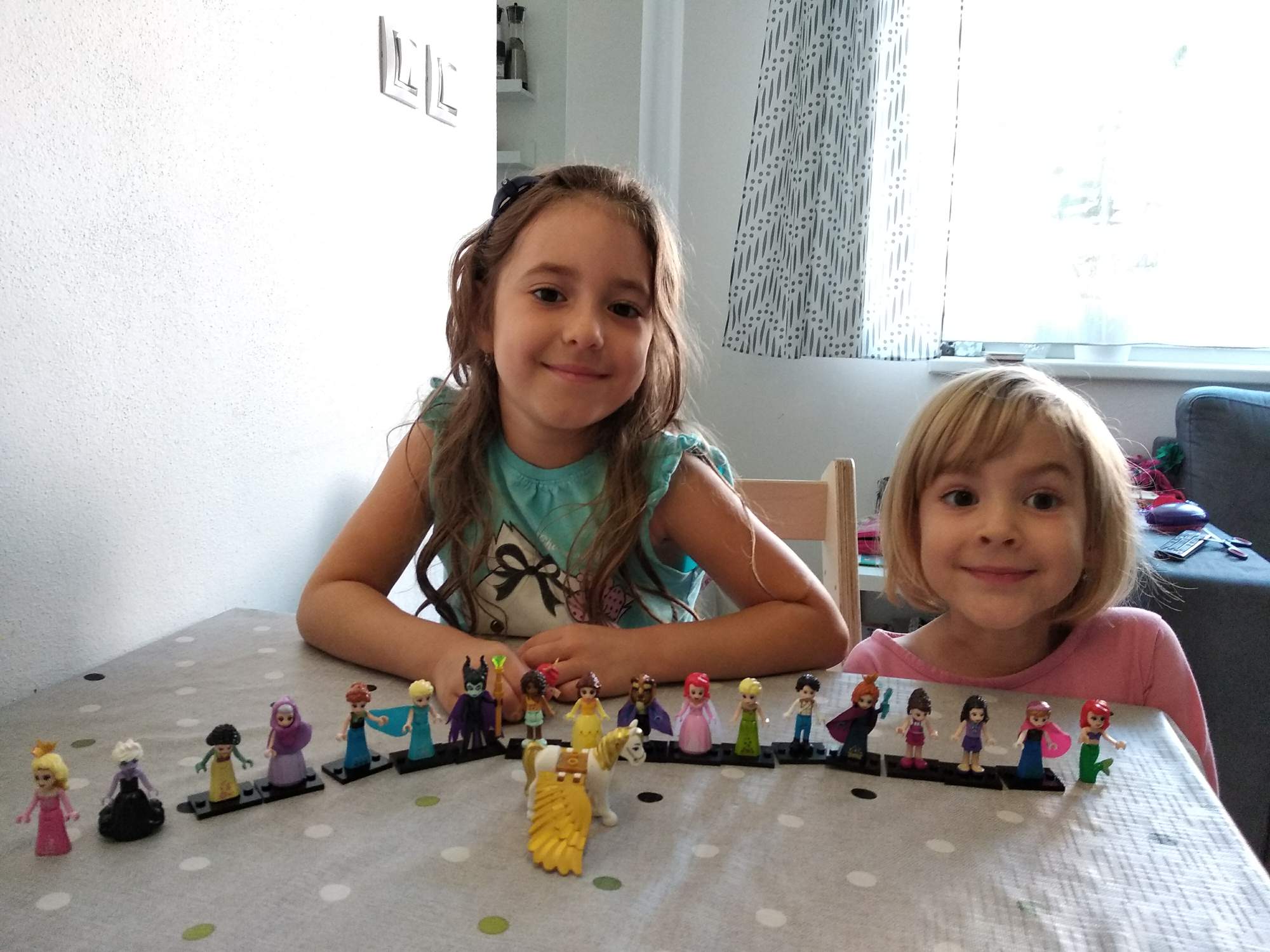 Červenec 2019 – anetkahollanova – album on Rajče