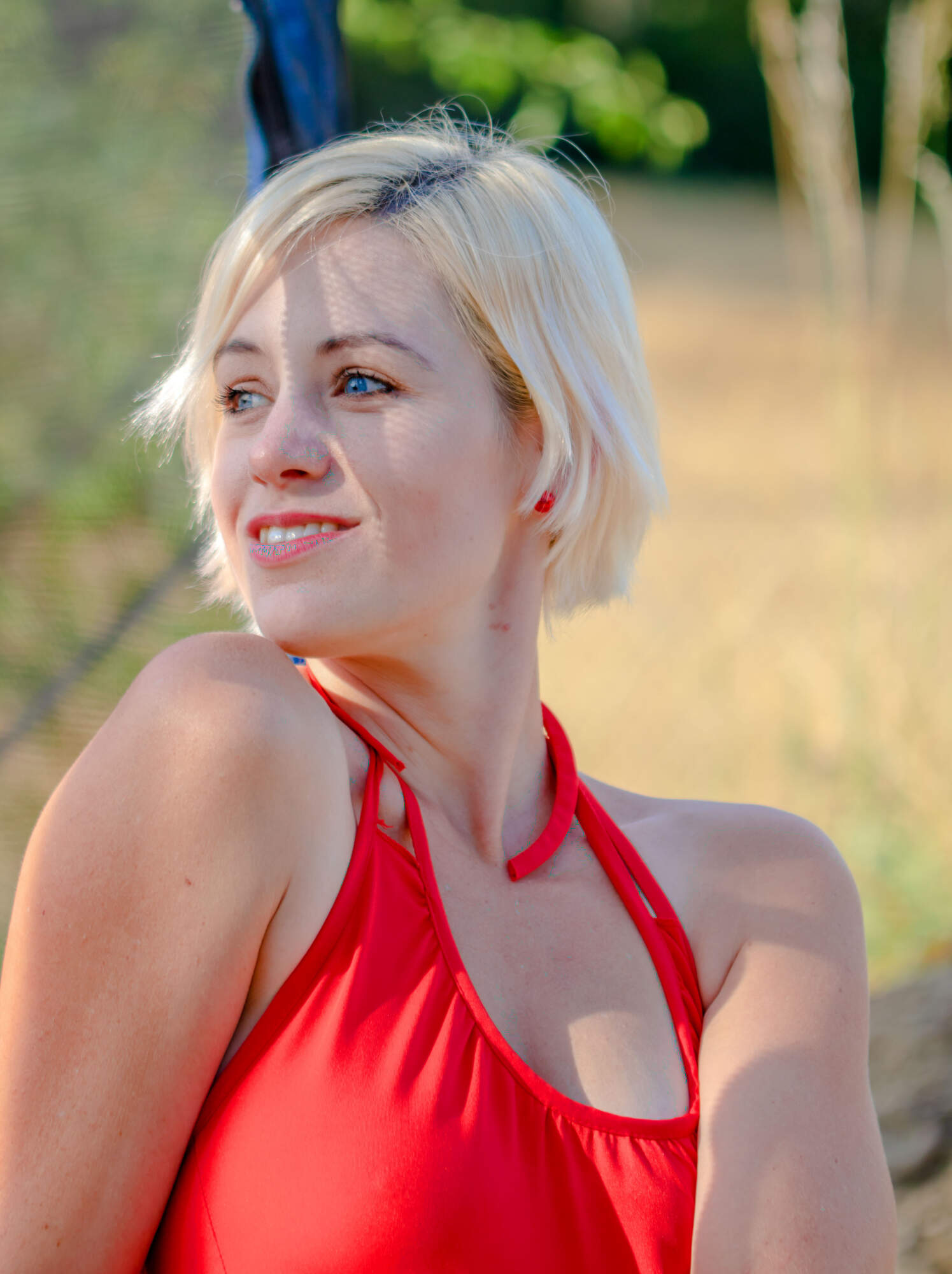 Focení Srpen 2021 – Tereza Herzinová – album on Rajče