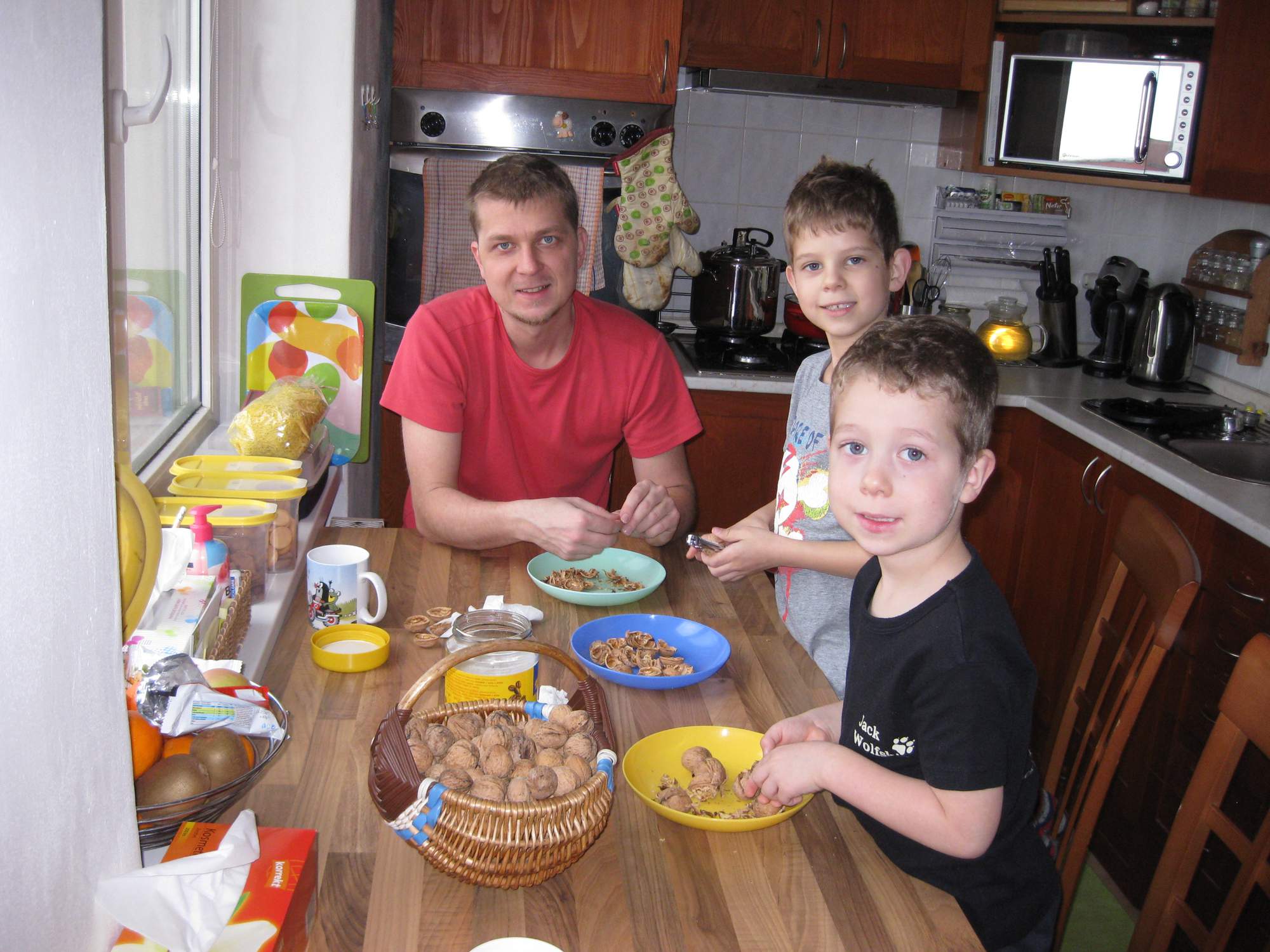 prosinec 2013 – zvakovi – album on Rajče