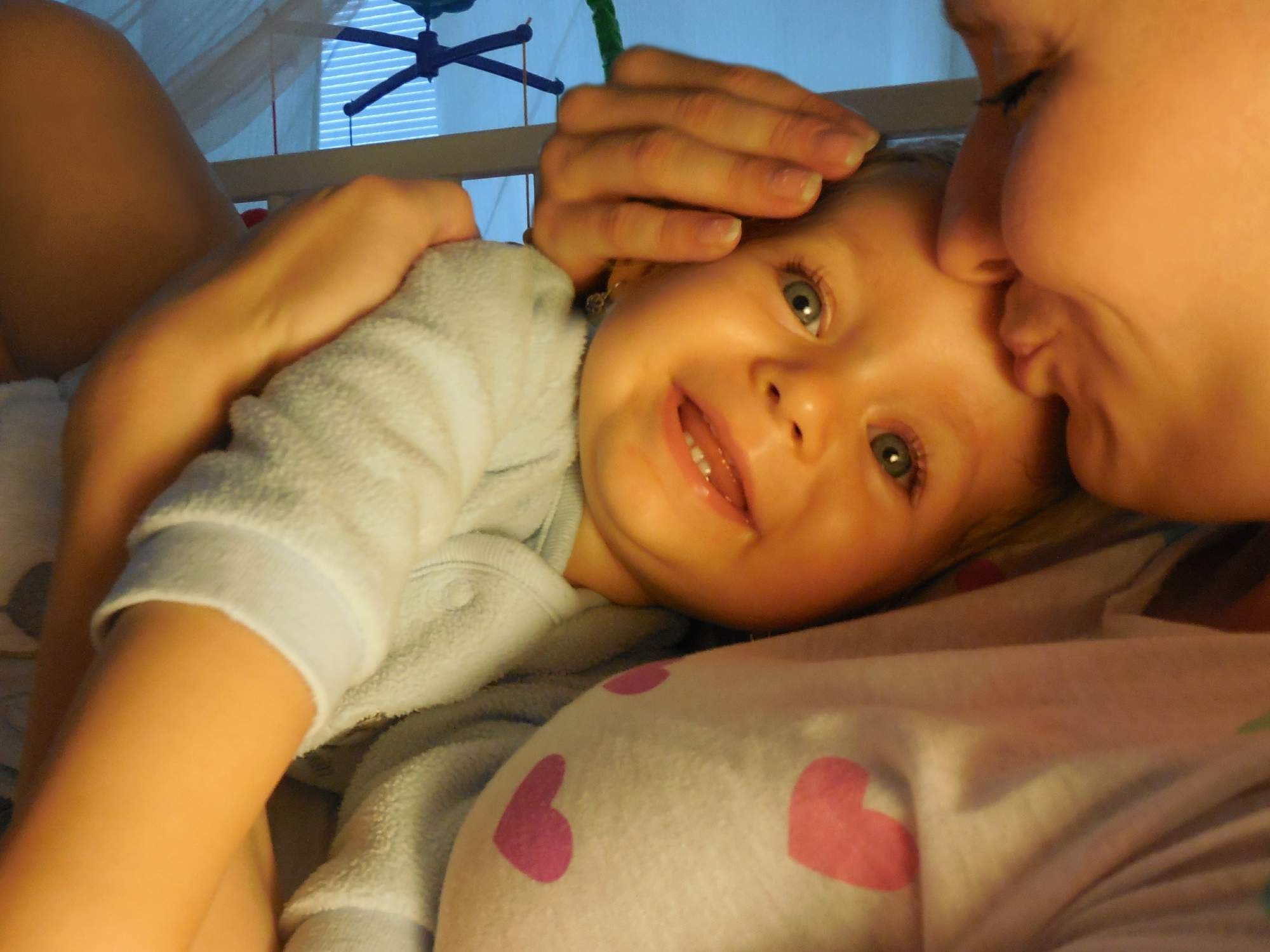 Verunka 2. rok – Tomášek, Verunka a Nikolka – album on Rajče