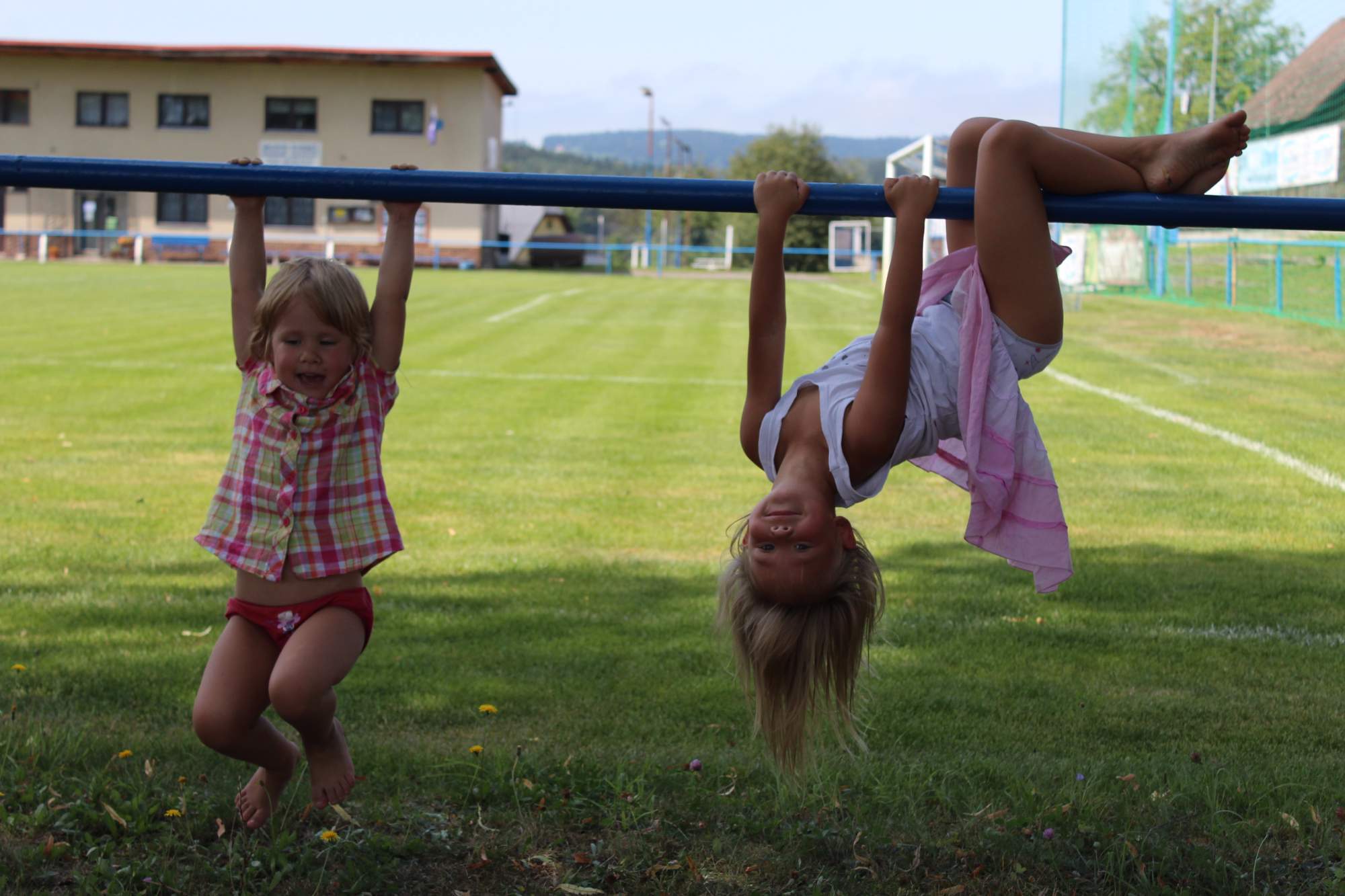 DĚTI - BIKEPARK / ZÁSADA 2017 – JAN ŠIROKÝ (LATUS) – album na Rajčeti