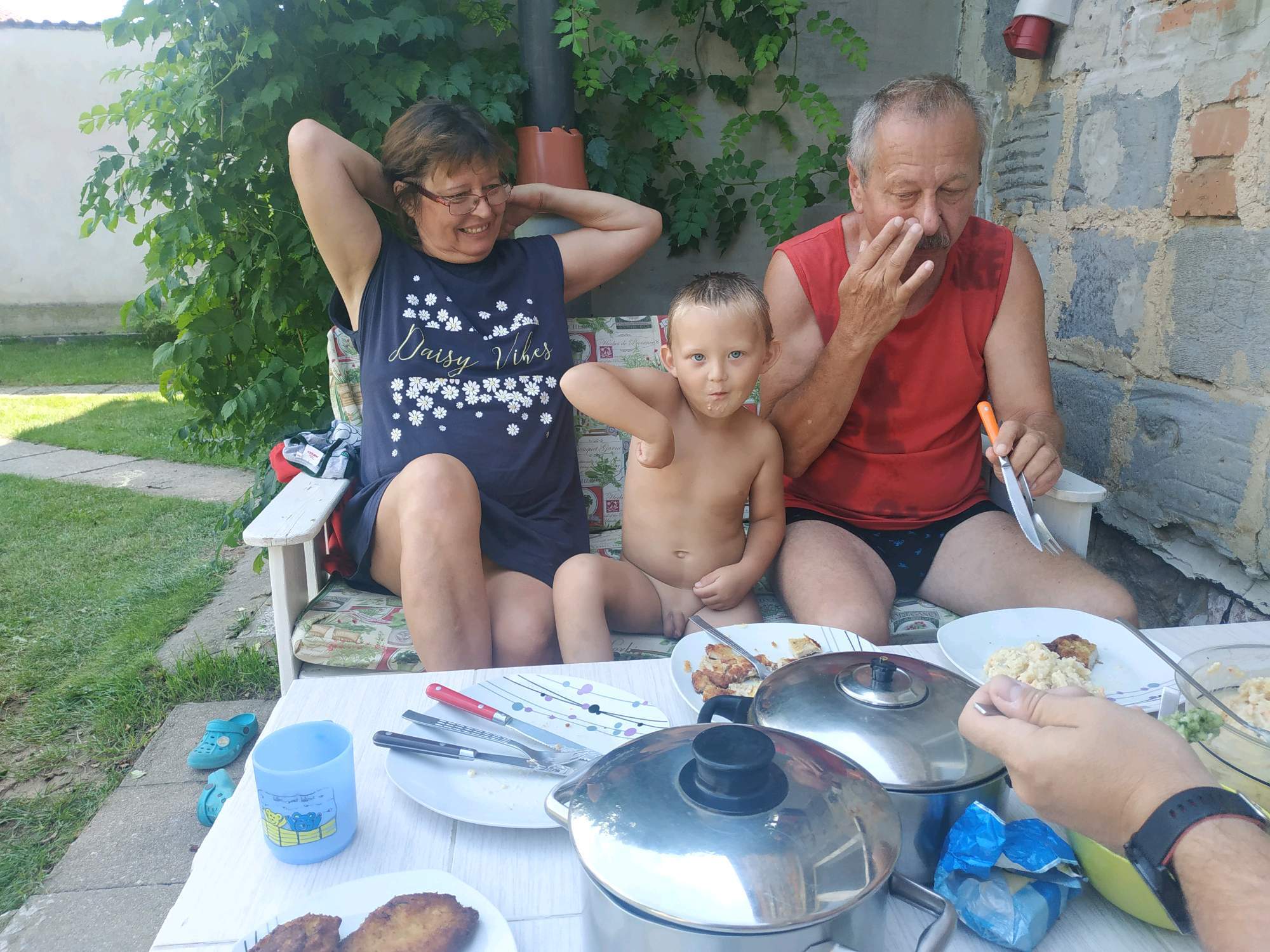 srpen 2021 – mrkvickazdenicka – album na Rajčeti