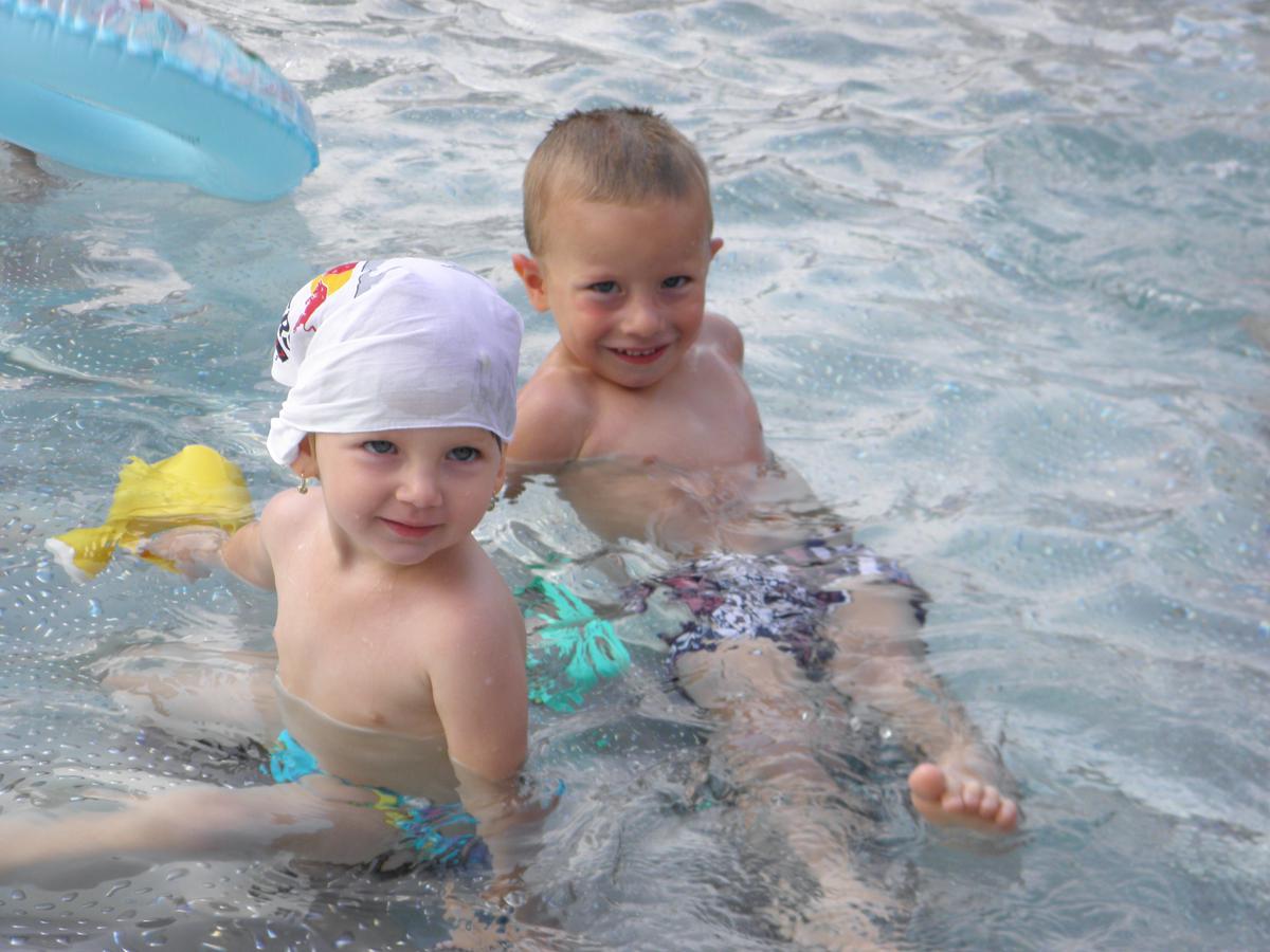 Léto 2011 – fitman – album on Rajče