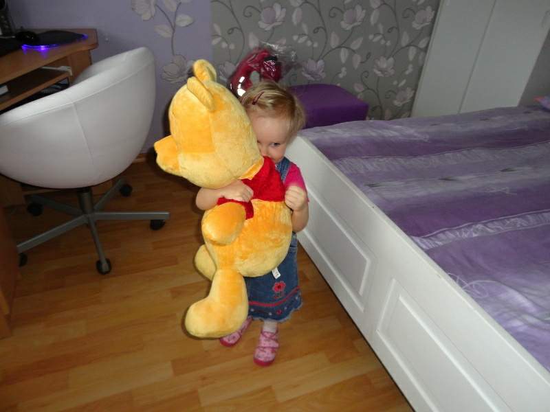 Leonka - NAROZENINY - 2 ROKY – Kleinice -avonielk-avon – album on Rajče